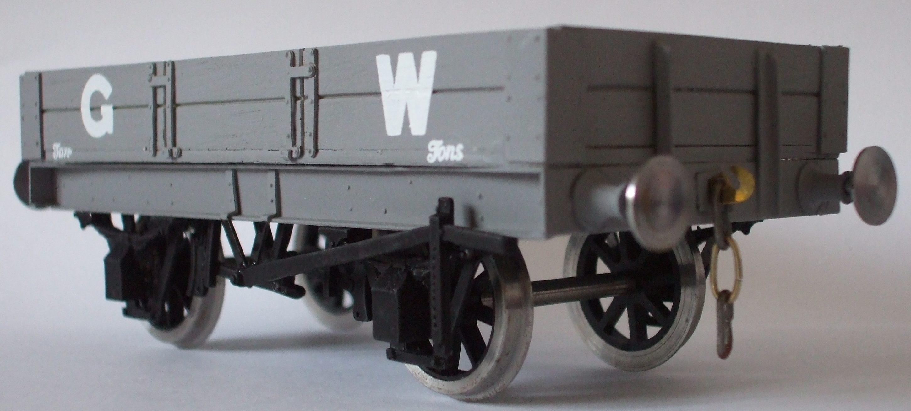 FRWC30 – Pre-Grouping Railways