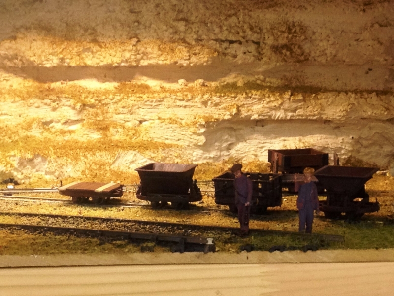 Layouts – Pre-Grouping Railways