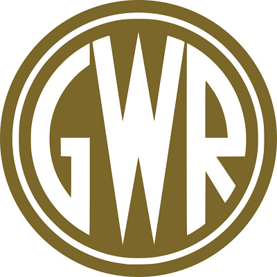 GWR Crest – Pre-Grouping Railways